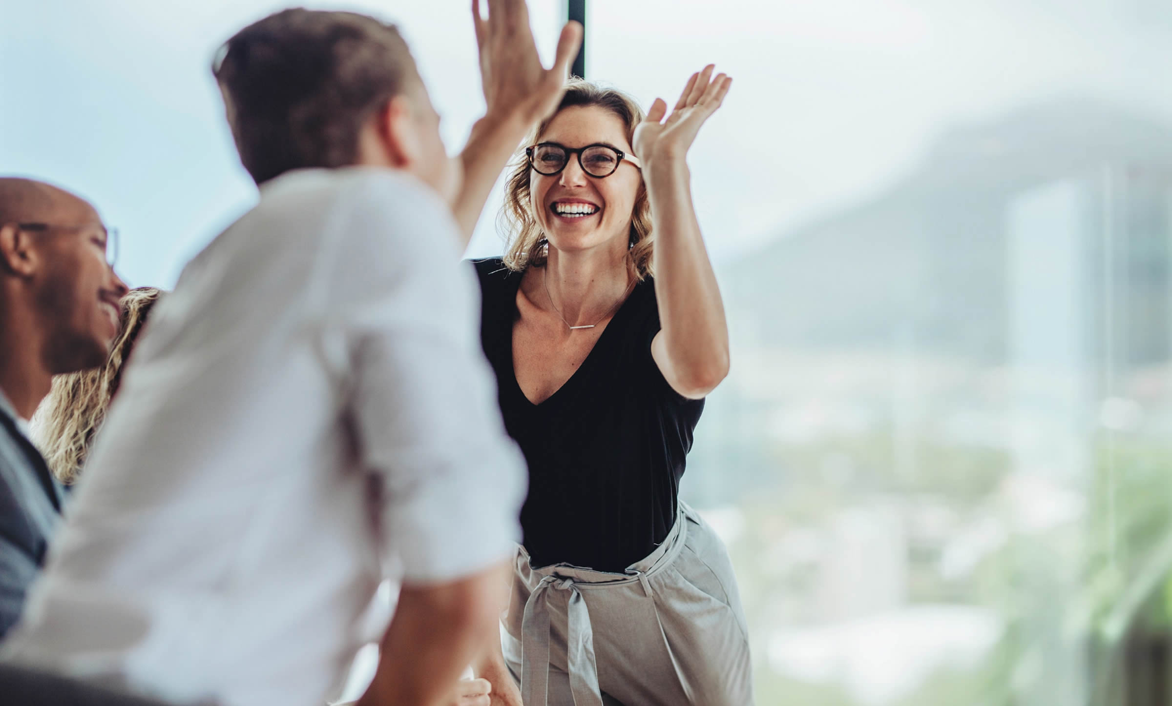 Heffernan Insurance Brokers - State Creative