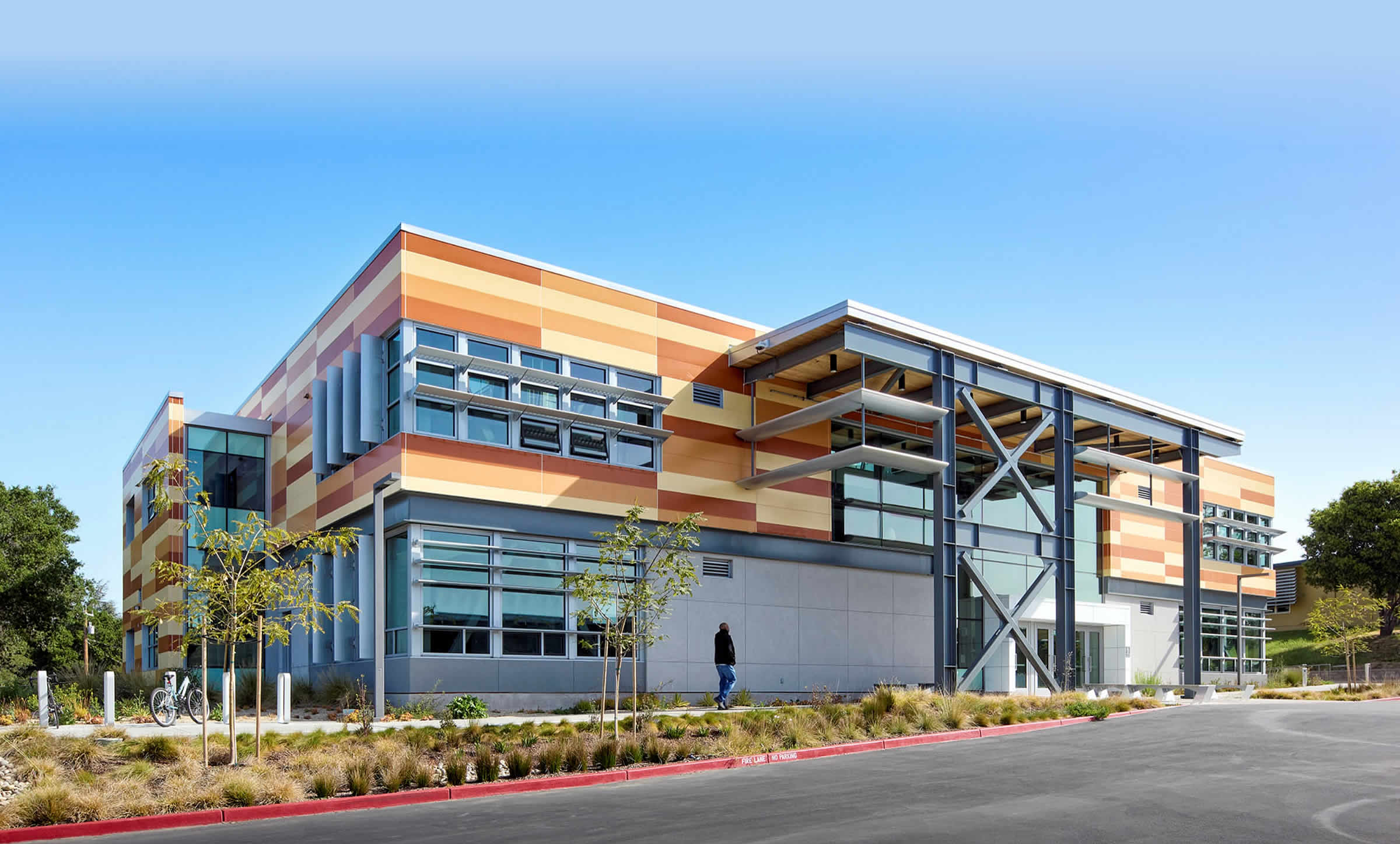 CSDA WordPress website is a professional services case study.