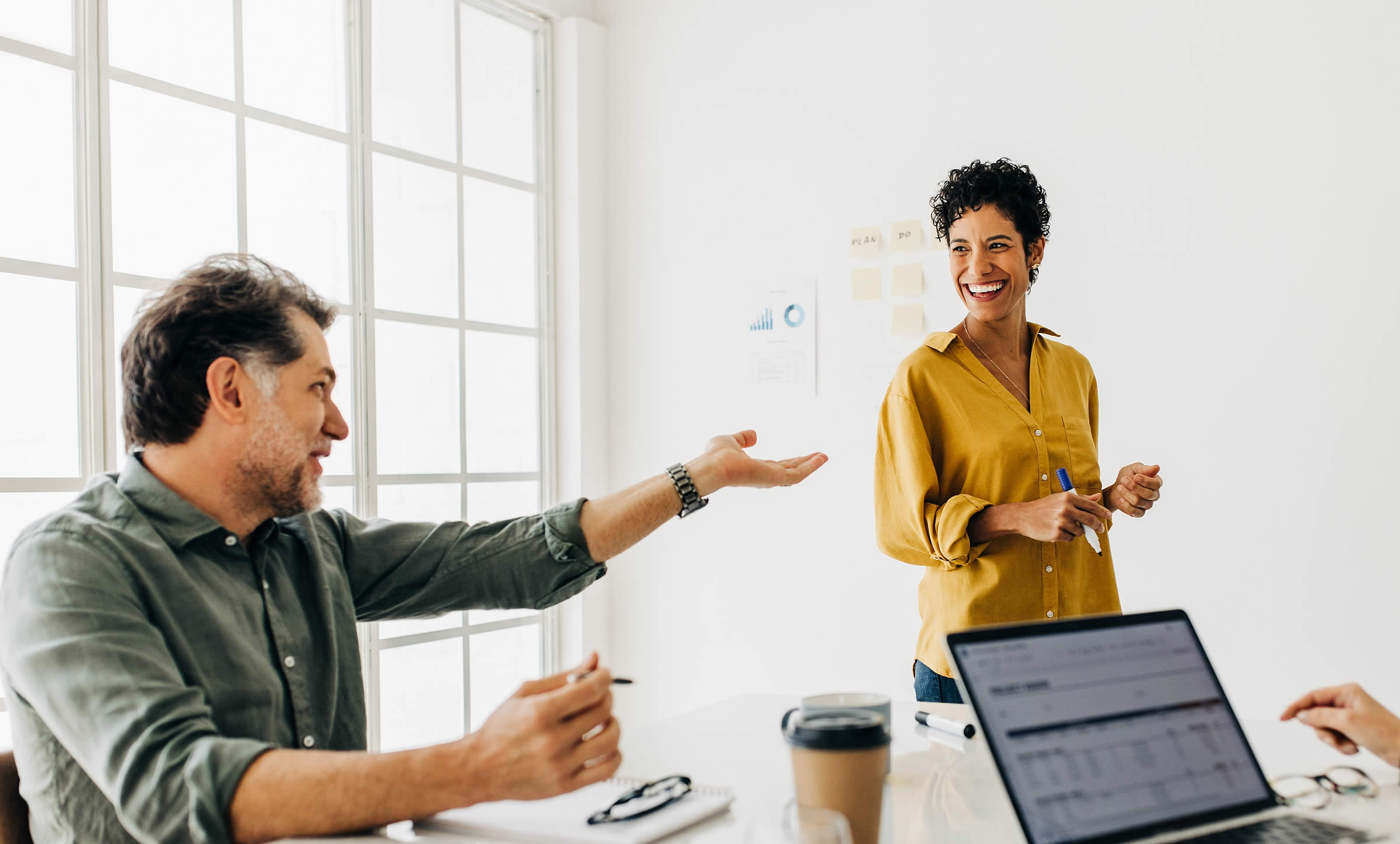 PSE Healthy Energy website case study on WordPress