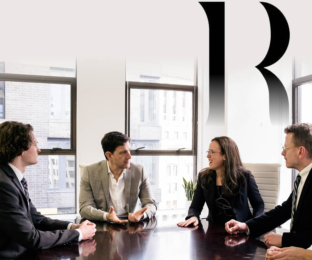 Romano Law WordPress website case study