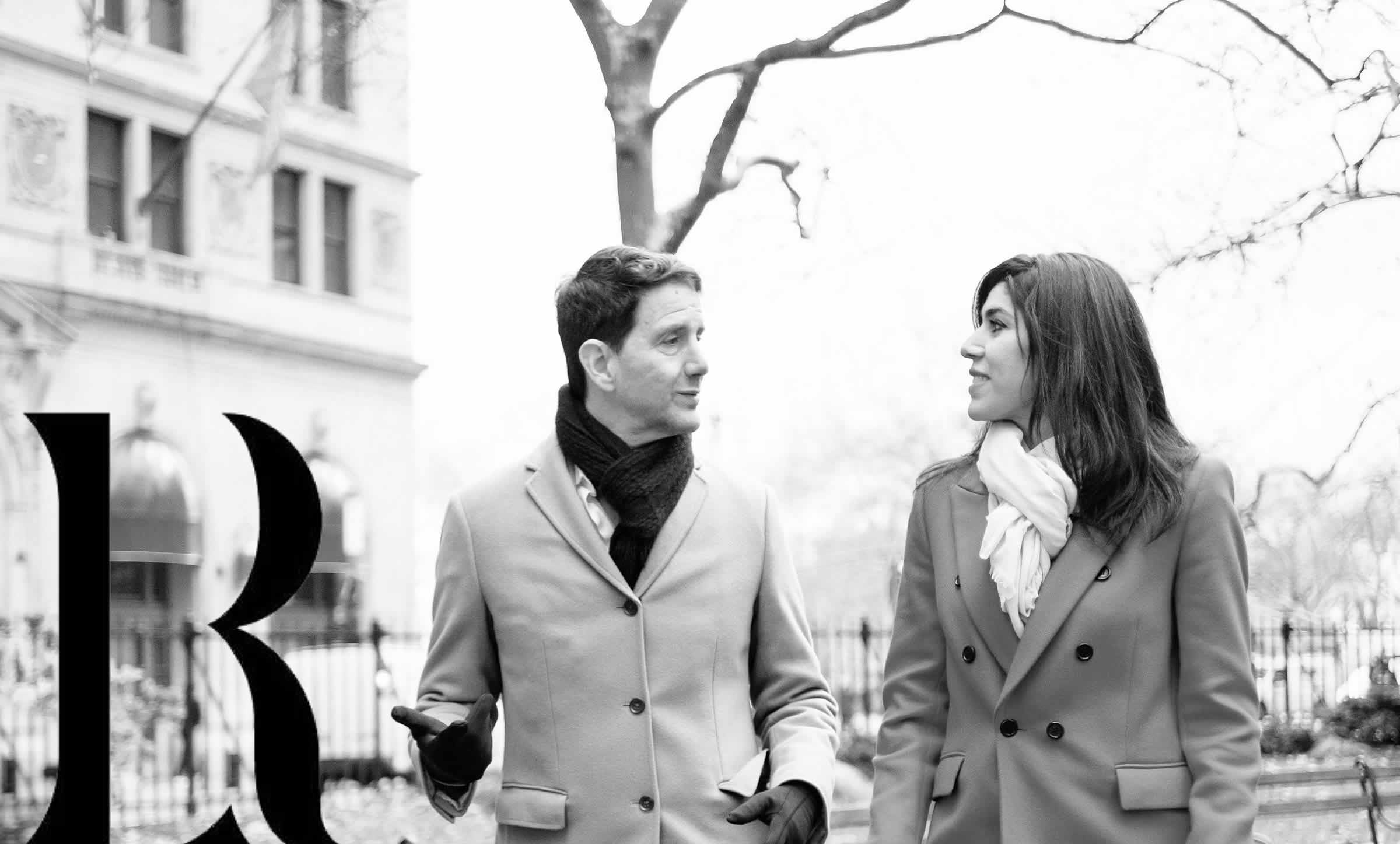 Romano Law WordPress website case study